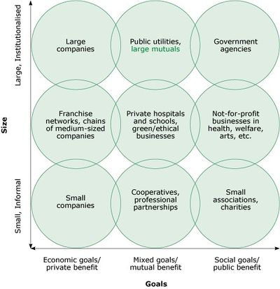 Organization - CIO Wiki