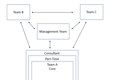 Organizational Structure - CIO Wiki